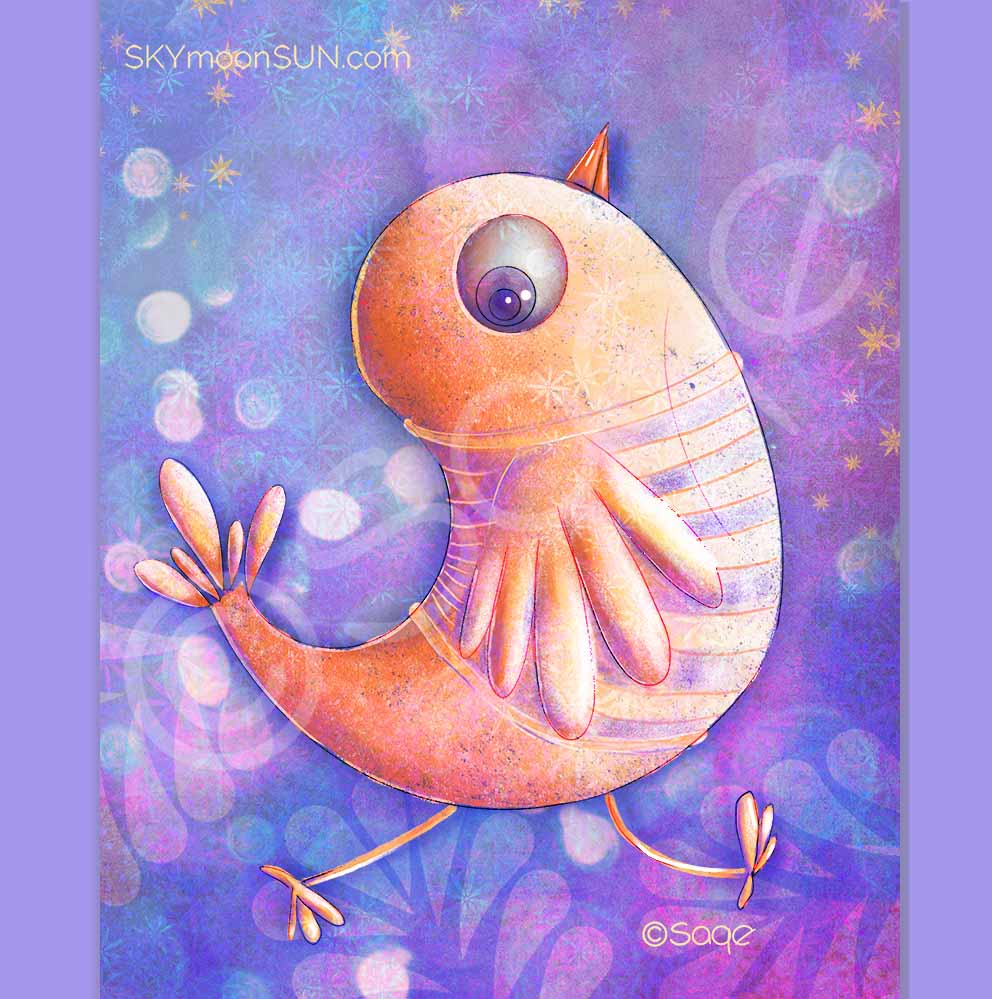 Work - SKYmoonSUN.art